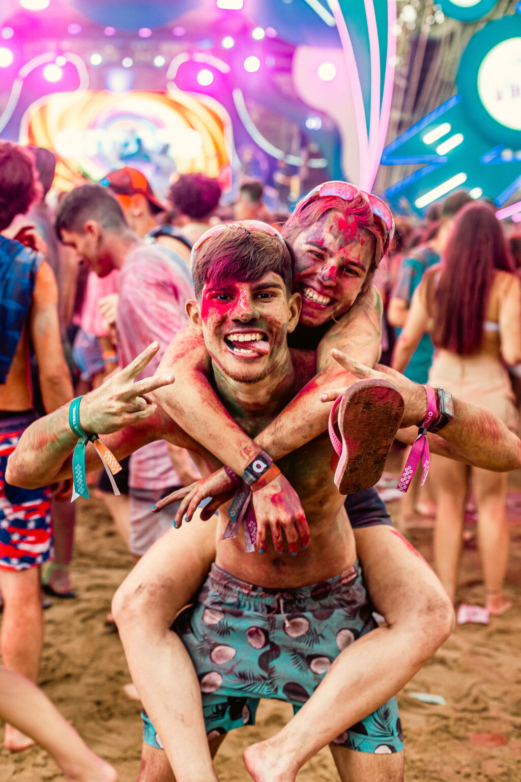 Floripa - Amaze Travel