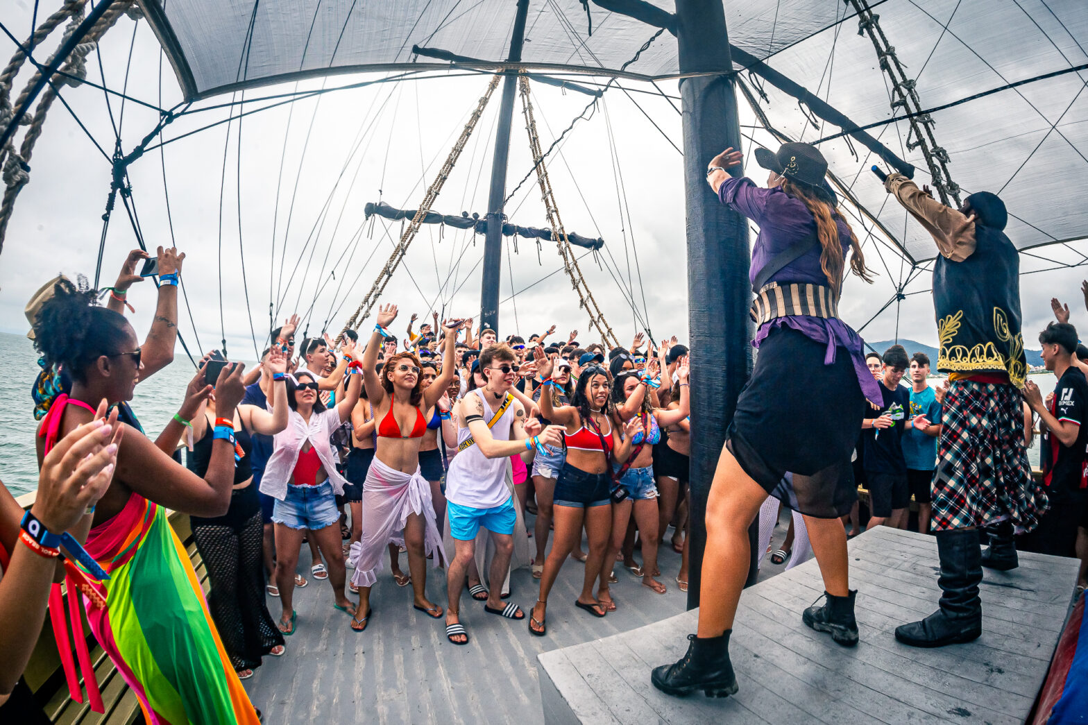 Floripa - Amaze Travel